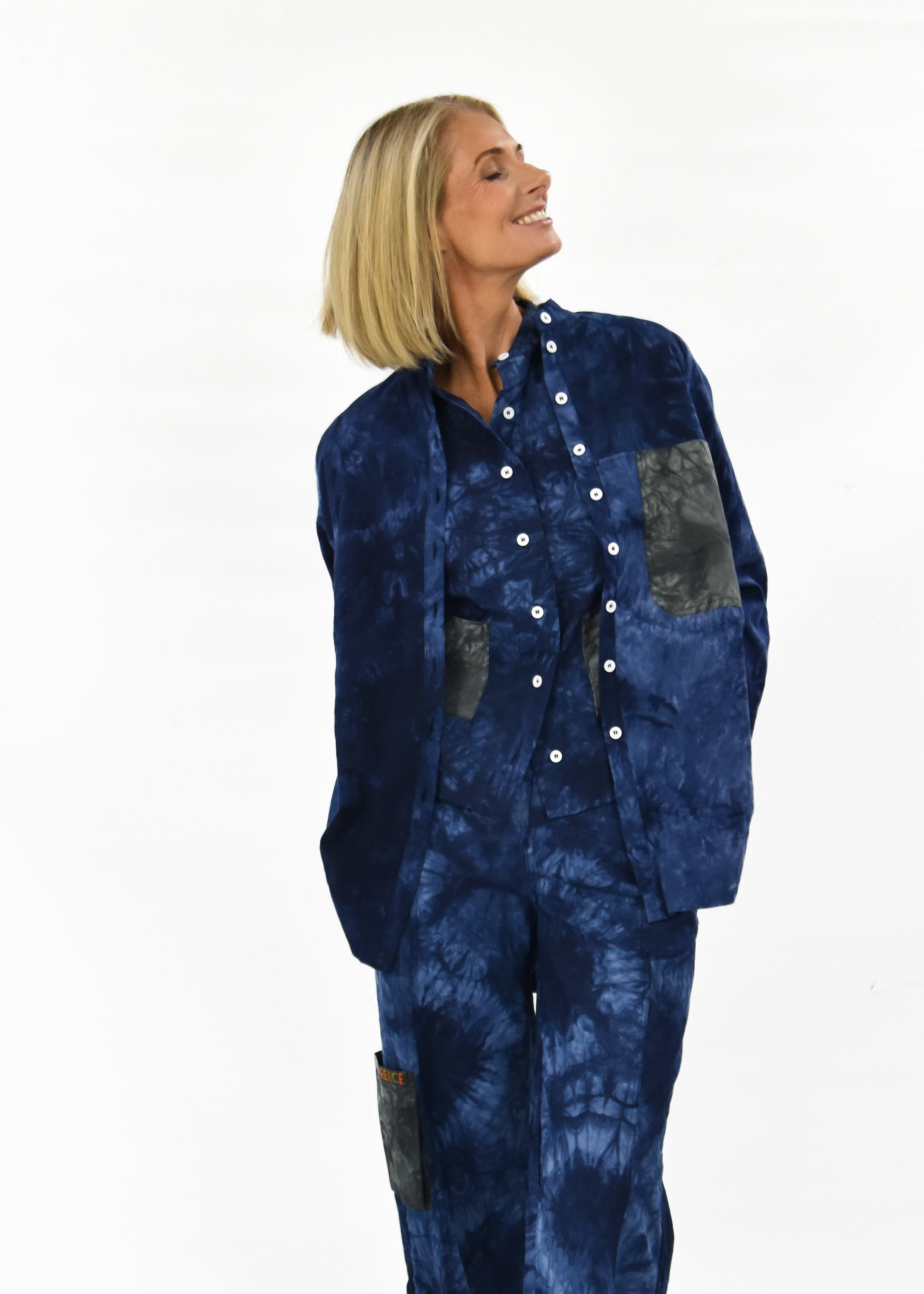 Peace Shirt – bounce sydney